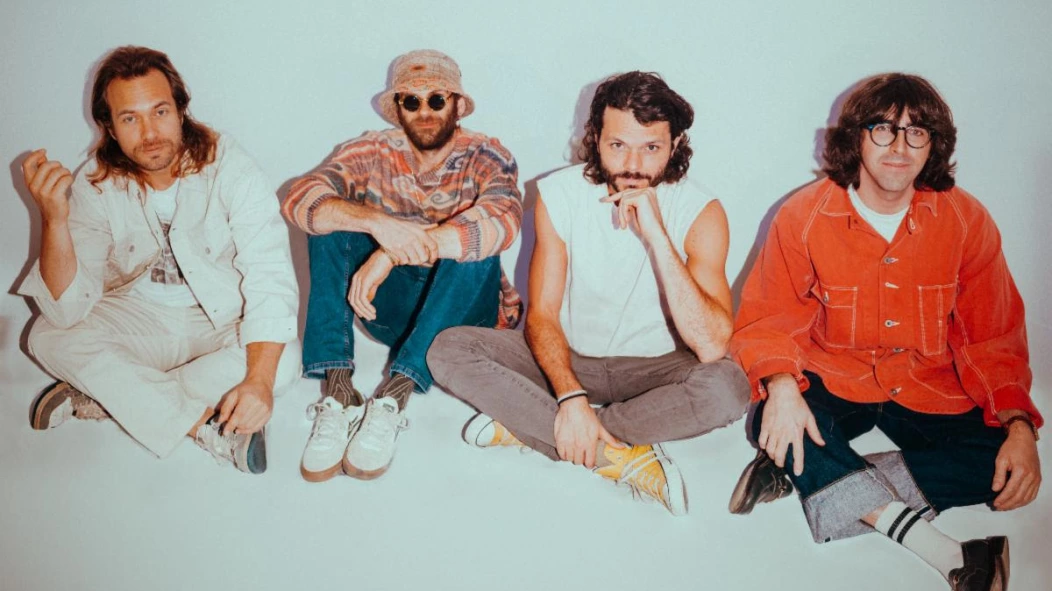 Tour news: Everything But the Girl, Lionel Ritchie / Earth Wind & Fire ...