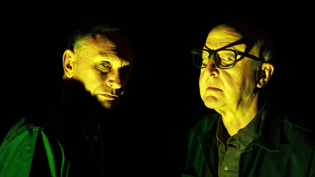 Cabaret Voltaire announce final North American tour