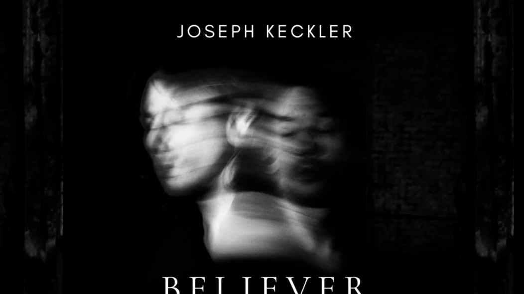 Joseph Keckler shares eerie new song "Believer," playing Joe's Pub with ...