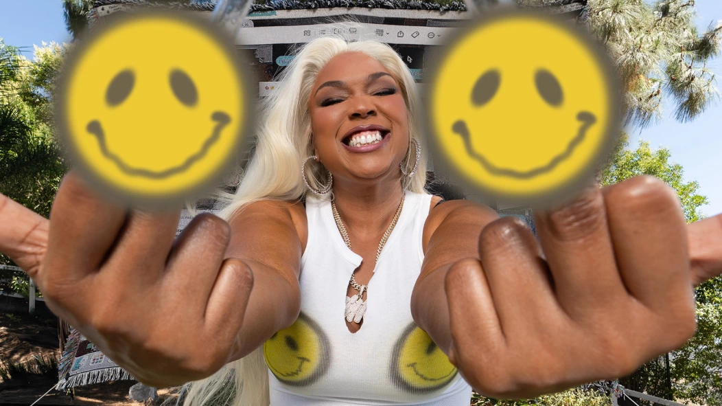 Lizzo announces NYC & LA Blue Note shows