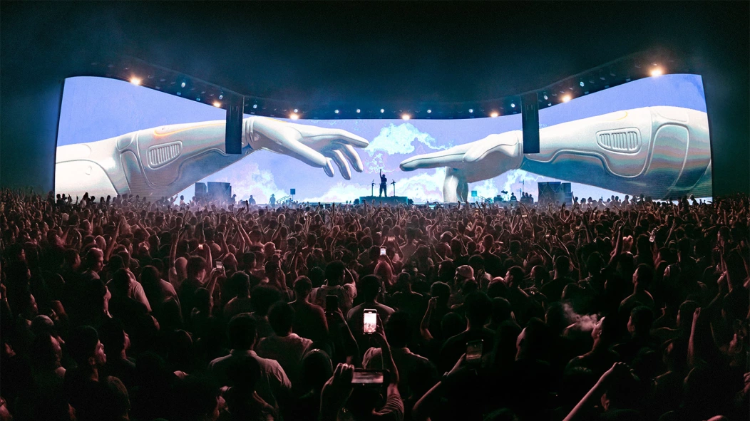 Pacha New York's takeover of Brooklyn Mirage officially announced ...