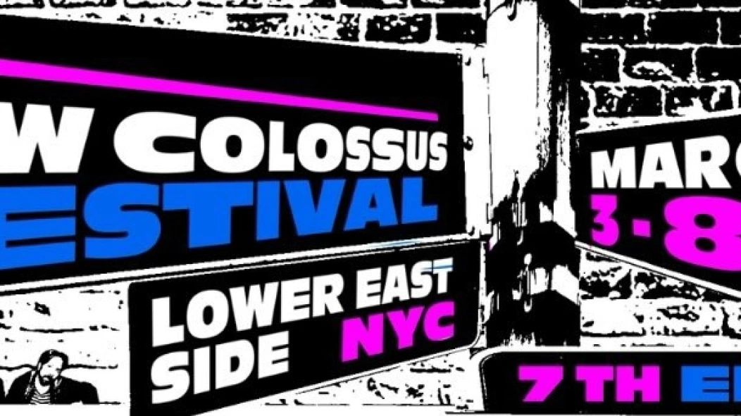 New Colossus Festival announces 2026 daily schedule & final lineup