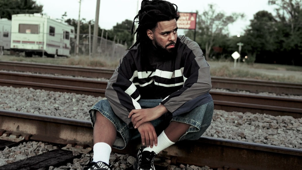 J. Cole announces 2026 world tour