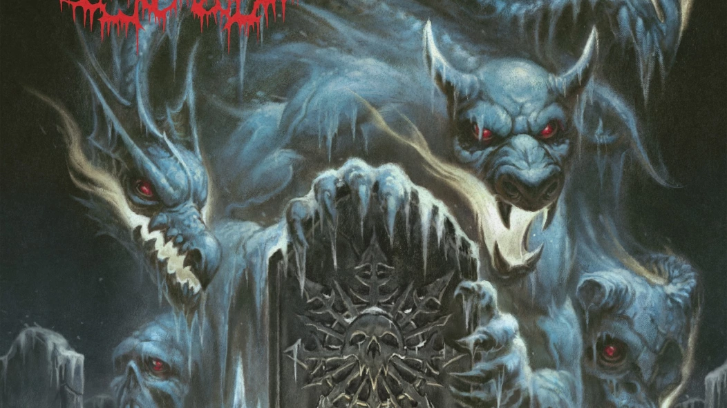 Gerard Way guests on death metal band Frozen Soul's new song, album ...
