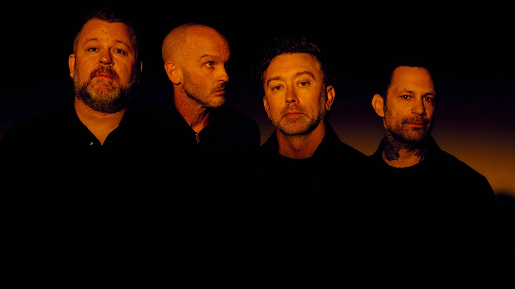 Rise Against announce fall tour with Alkaline Trio