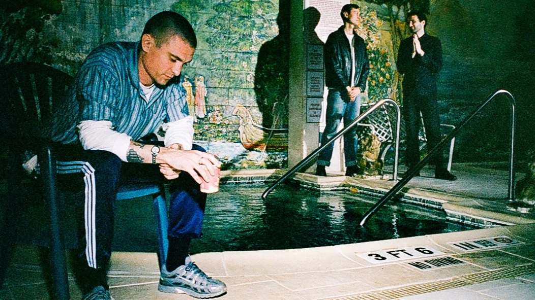 Cola announce tour, share LA wildfire-inspired "Conflagration Mindset ...