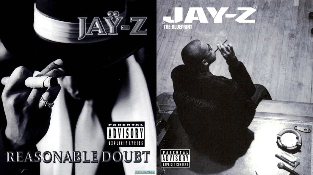 JAŸ-Z announces Yankee Stadium 'Reasonable Doubt' & 'The Blueprint' shows