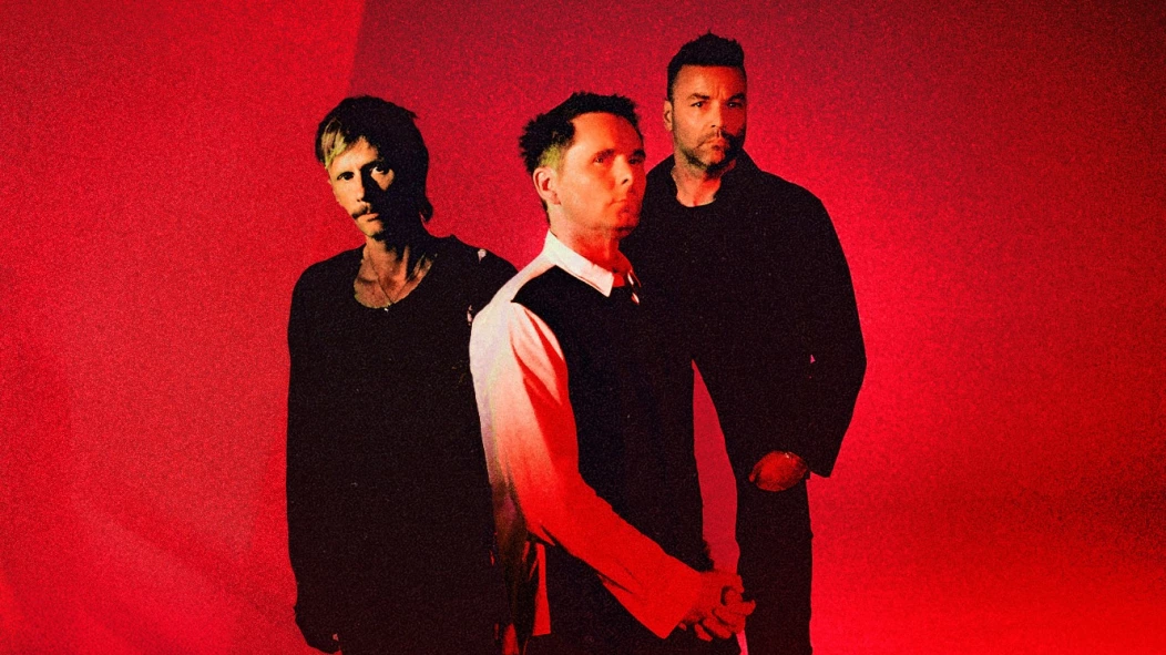 Muse announce summer tour with Bloc Party, Portugal. The Man & The ...