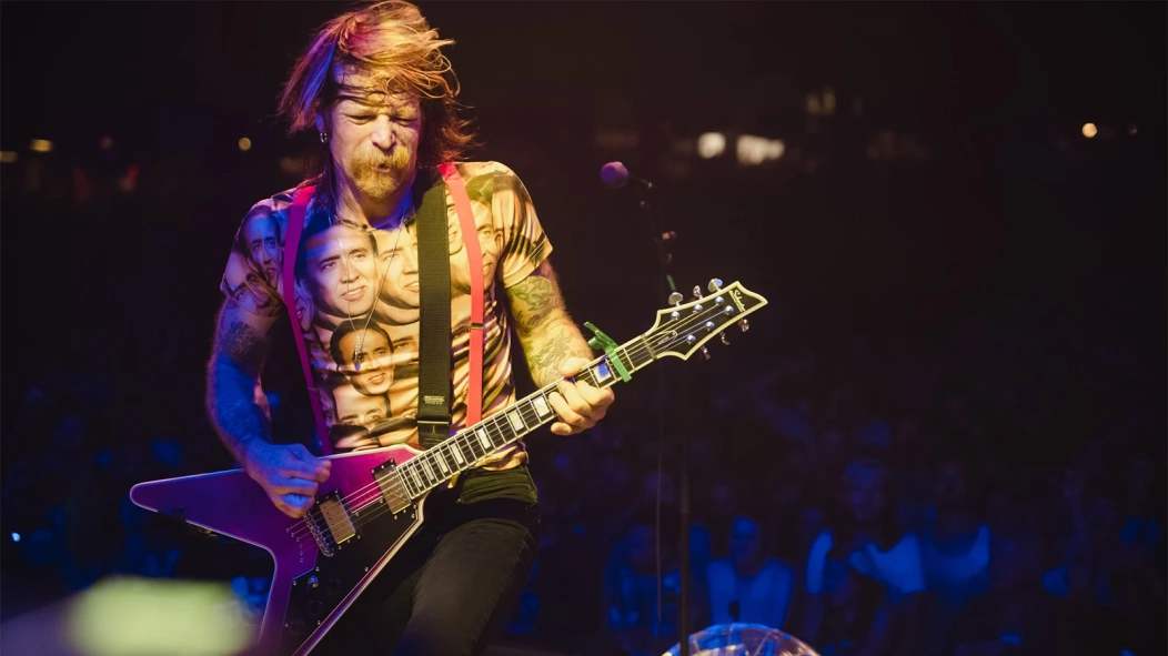 Eagles of Death Metal announce 'Death by Sexy' 20th anniversary tour ...