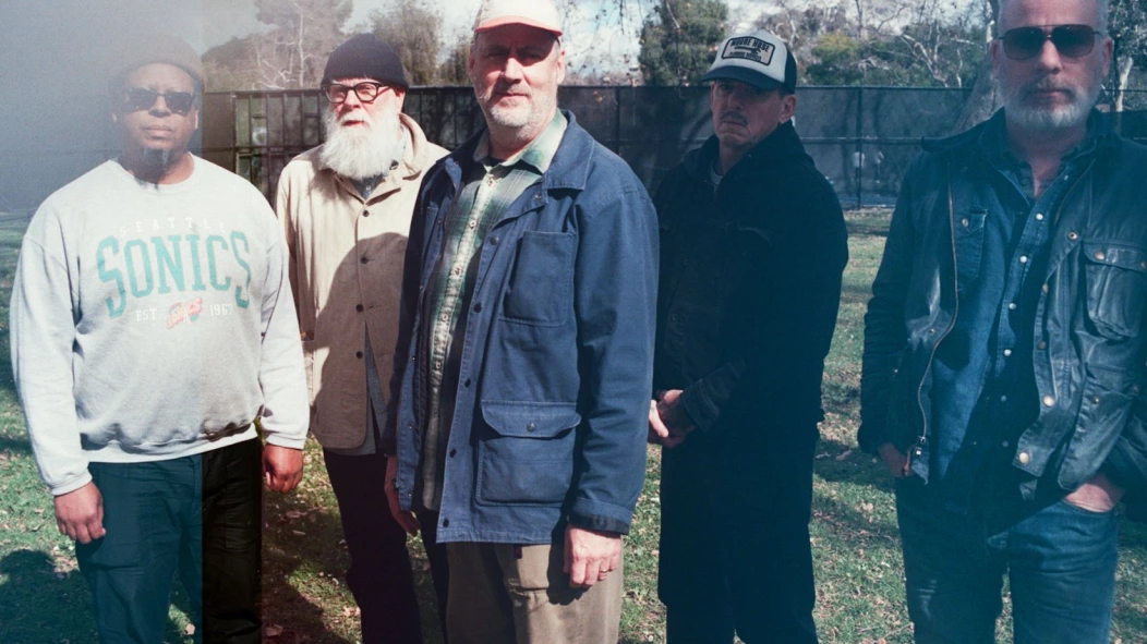 Tortoise announce North American summer tour