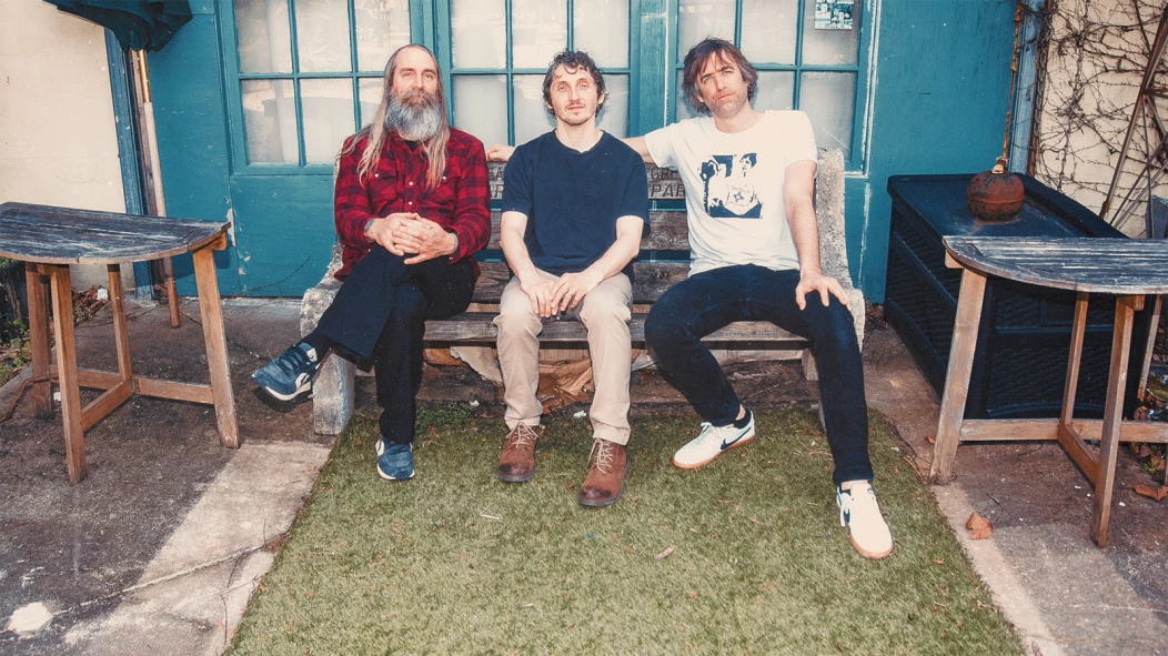 Starting Line & Algernon Cadwallader members form FILM, announce debut ...