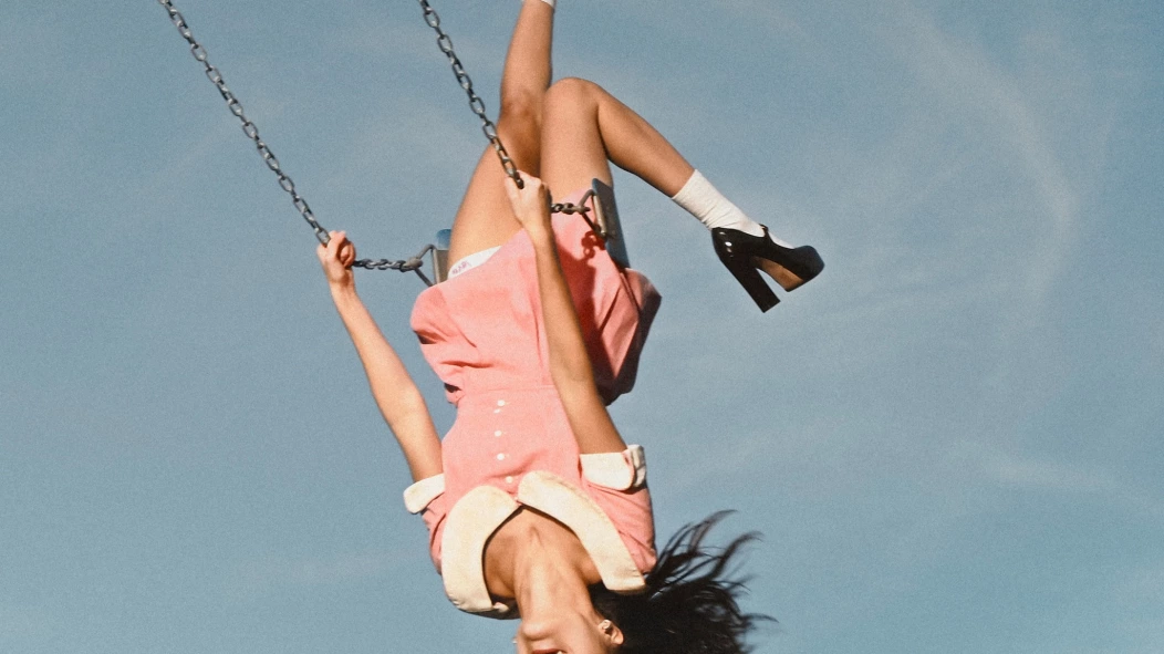 Olivia Rodrigo announces new album 'you seem pretty sad for a girl so ...