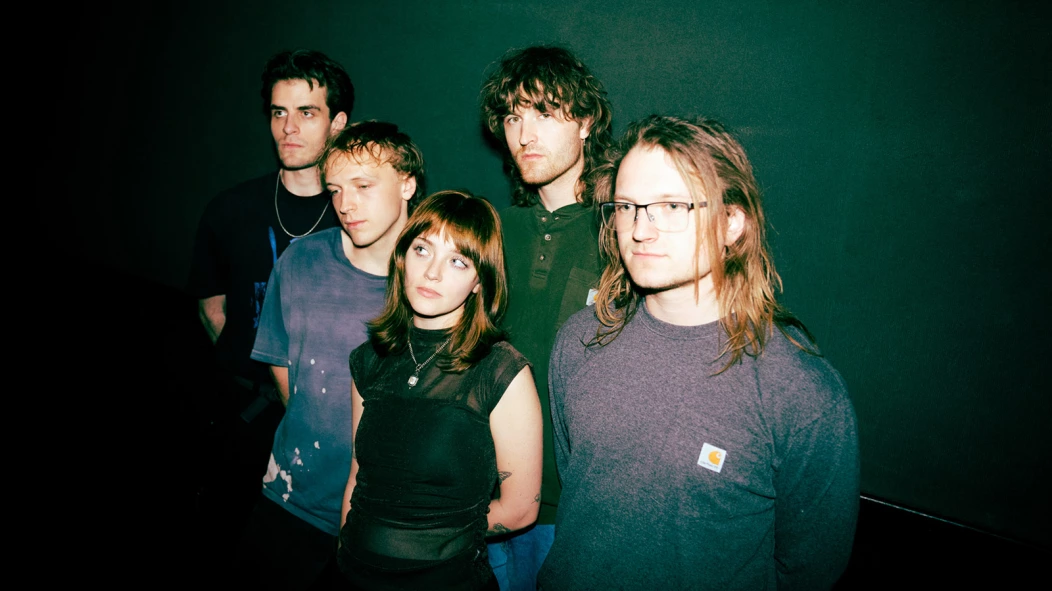 she's green announce new EP, share "Paper Thin," touring with ...