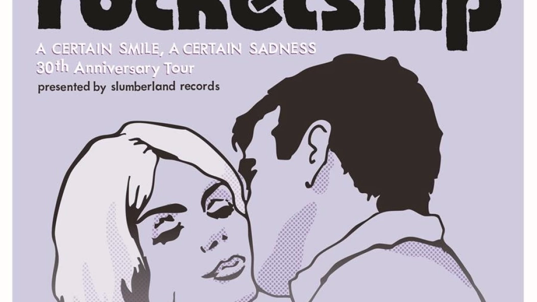 Rocketship add East Coast dates to 2026 tour, including first NYC show ...