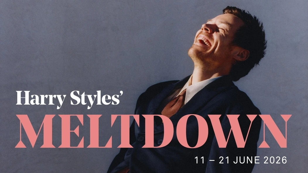 Harry Styles-curated Meltdown Festival has Kamasi Washington, Dev Hynes ...