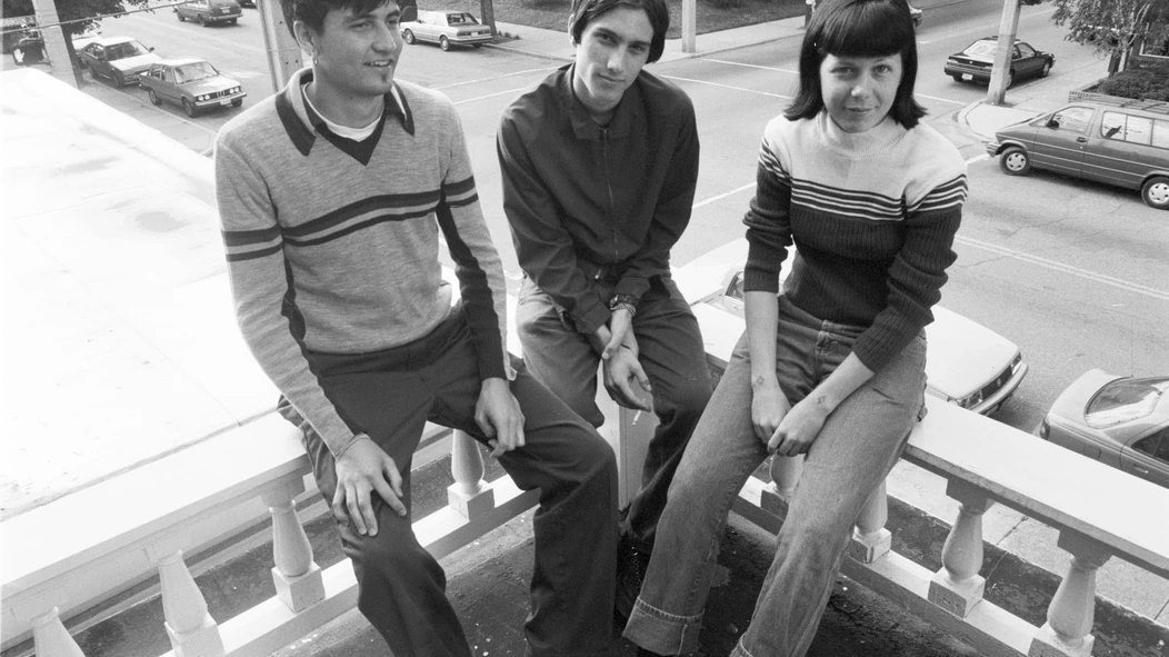 Jejune announce first US shows in 25+ years & Numero Group box set