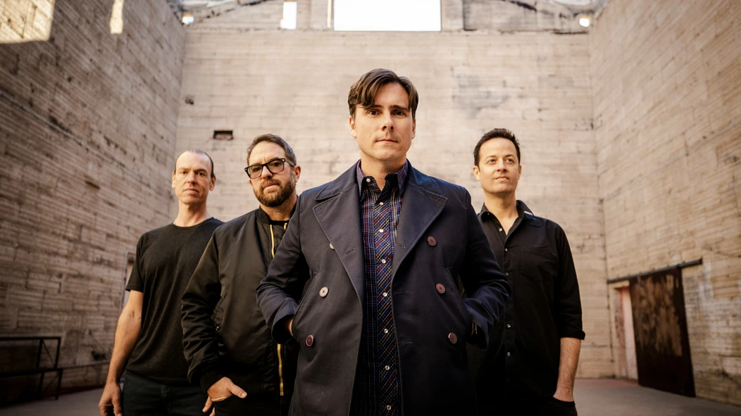 Jimmy Eat World add dates with The Wonder Years & Girls Against Boys to ...