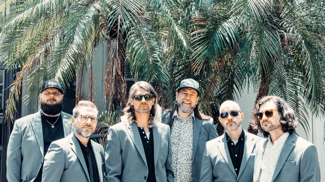Taking Back Sunday announce fall tour with Thrice and Saves the Day
