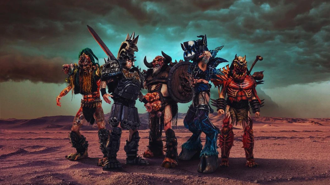 GWAR announce fall tour with Midnight and Mac Sabbath