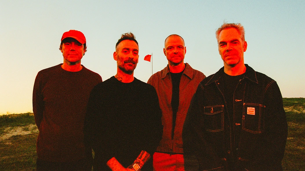 Album Reviews: American Football, Kacey Musgraves, Lip Critic, more