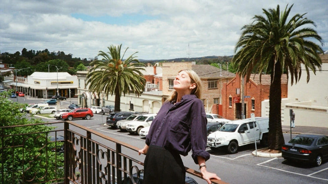 Carla dal Forno announces first US tour in 8 years