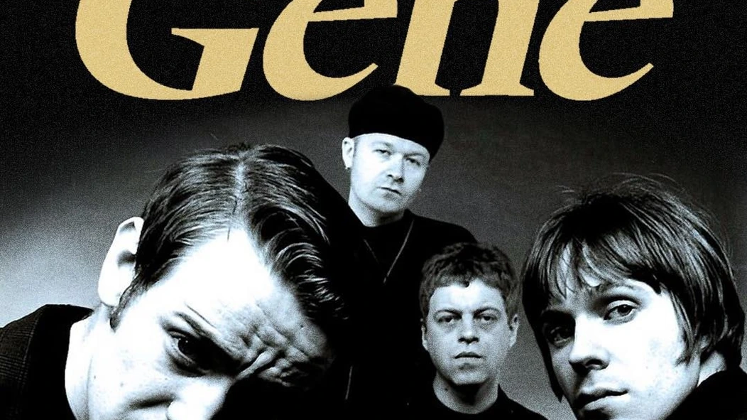 Gene announce first North American tour in 24 years