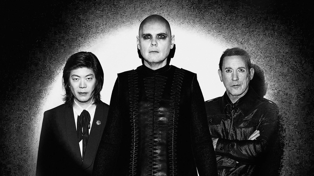 The Smashing Pumpkins announce 'Mellon Collie and the Infinite Sadness ...