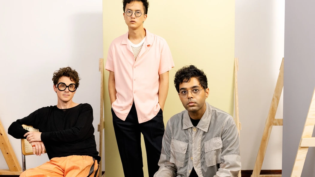 Tour news: Son Lux, The Strokes, Black Dahlia Murder, Other Lives, Will ...