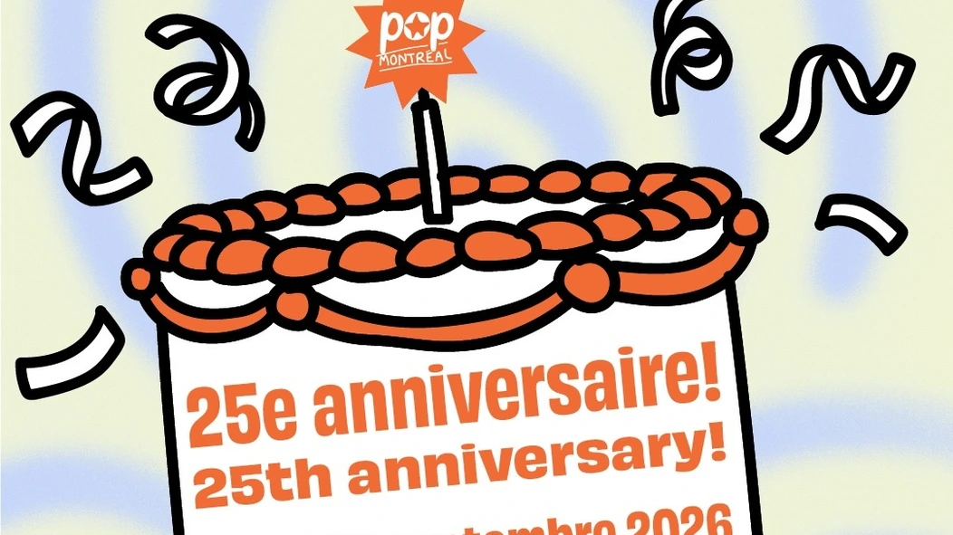 Pop Montreal 2026 has Think About Life reunion, Nardwuar, High Vis ...