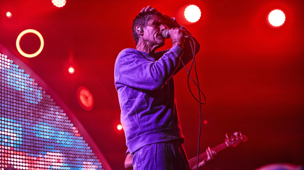 Beastie Boys' Mike D announces debut solo album, shares "True Colors"