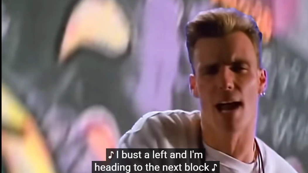 Trump booked Milli Vanilli, Vanilla Ice, C+C Music Factory, Bret ...