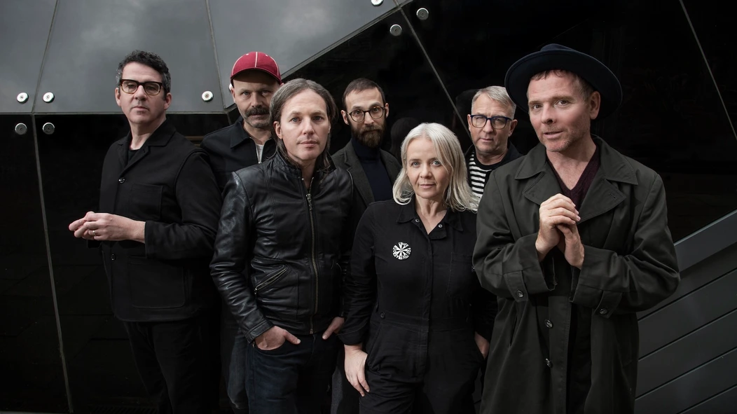 Belle and Sebastian release Scotland World Cup Anthem "It Only Takes ...