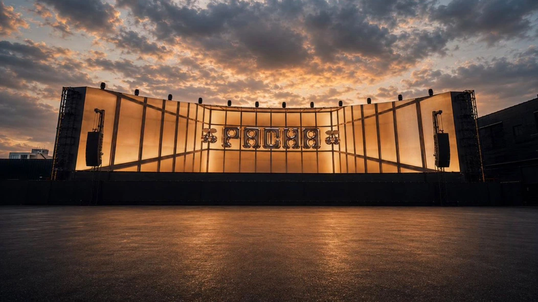 Pacha New York says they're "ready to open" at old Brooklyn Mirage ...