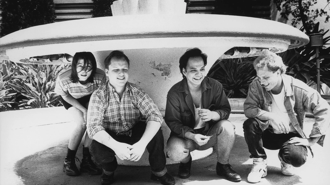 Pixies announce 'Bossanova' & 'Trompe le Monde' reissues ft. unreleased ...