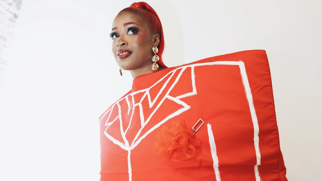 Tierra Whack releasing new mixtape on Juneteeth, shares "WAX PAPER" video