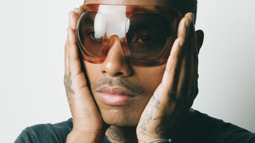 Steve Lacy announces new LP 'Oh yeah?,' shares "The Feeling"
