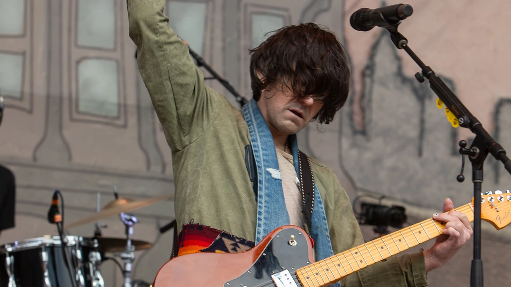 Conor Oberst issues statement on Bright Eyes' Forest Hills evacuation ...