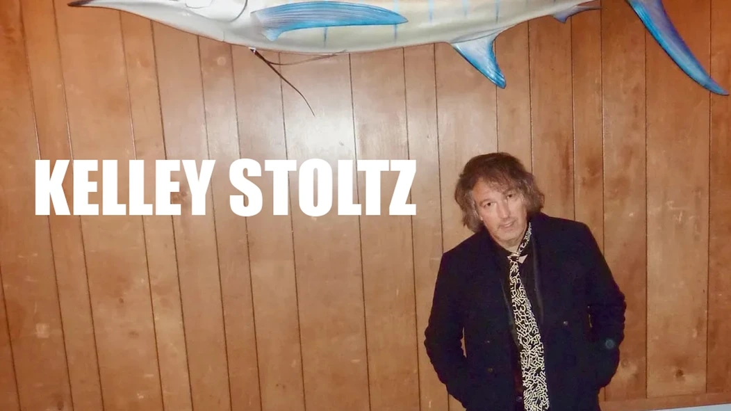 Kelley Stoltz talks DIY recording, 3 new 2026 albums, working for Jeff ...