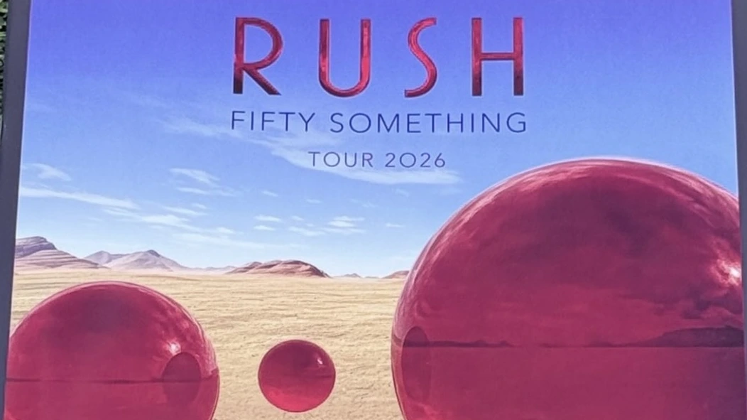 Rush's first show in 10 years had Aimee Mann, Neil Peart tributes ...