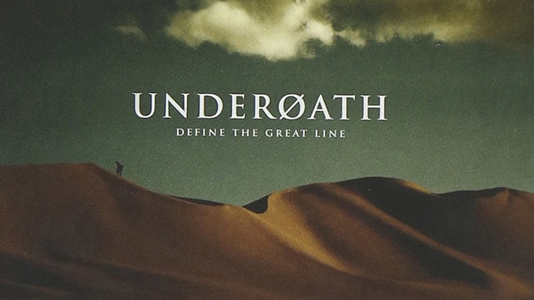 Underoath announce 'Define the Great Line' 20th anniversary tour