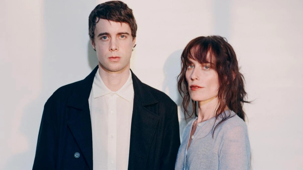 Boy Harsher announce fall tour with Choir Boy, Evanora Unlimited, True ...