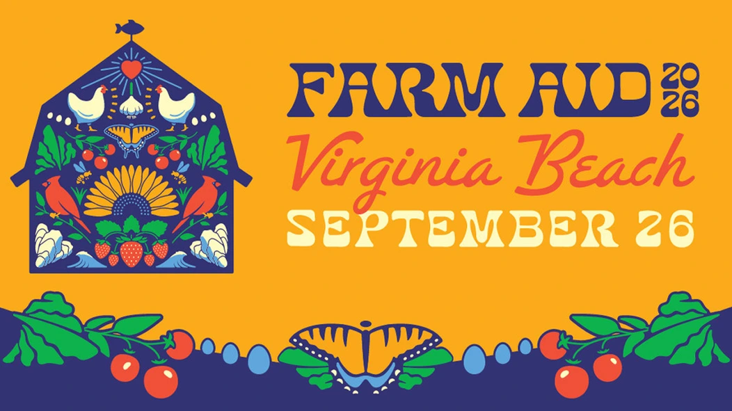 Farm Aid 2026 lineup: Neil Young, Willie Nelson, Nathaniel Rateliff ...