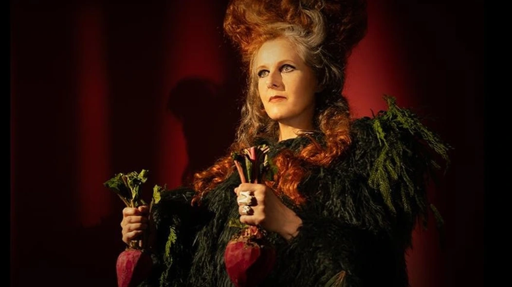 Neko Case announces tour with Destroyer; 'Thelma & Louise' musical ...