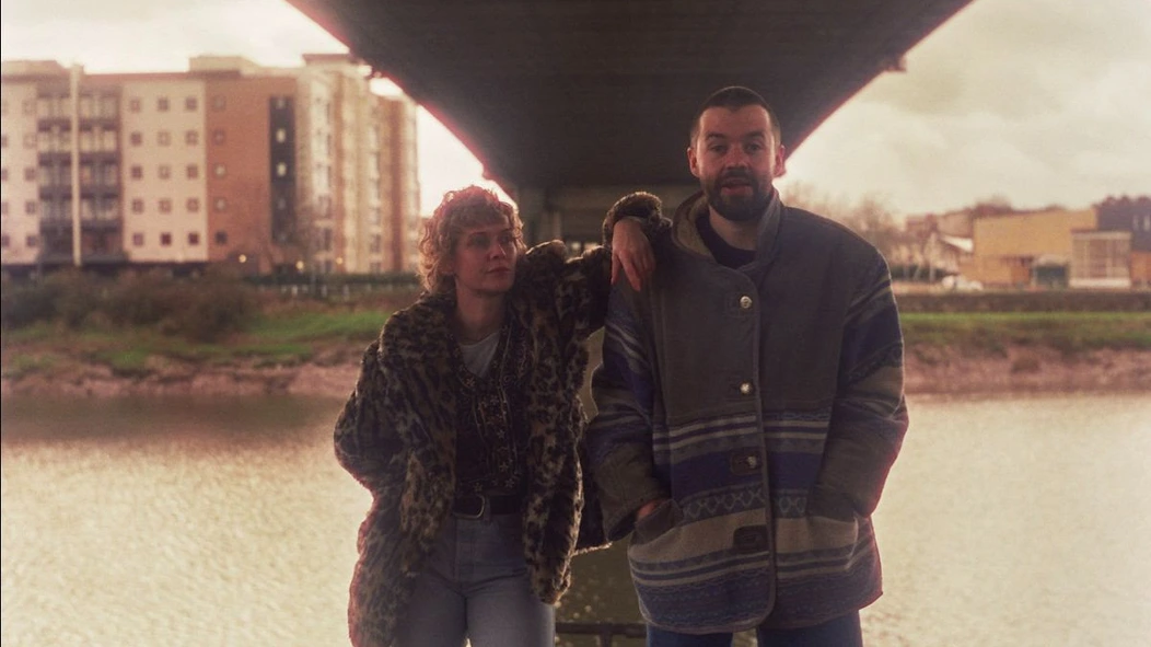 Tour news: The Bug Club, Kim Gordon, Afternoon Bike Ride, horsegiirL ...