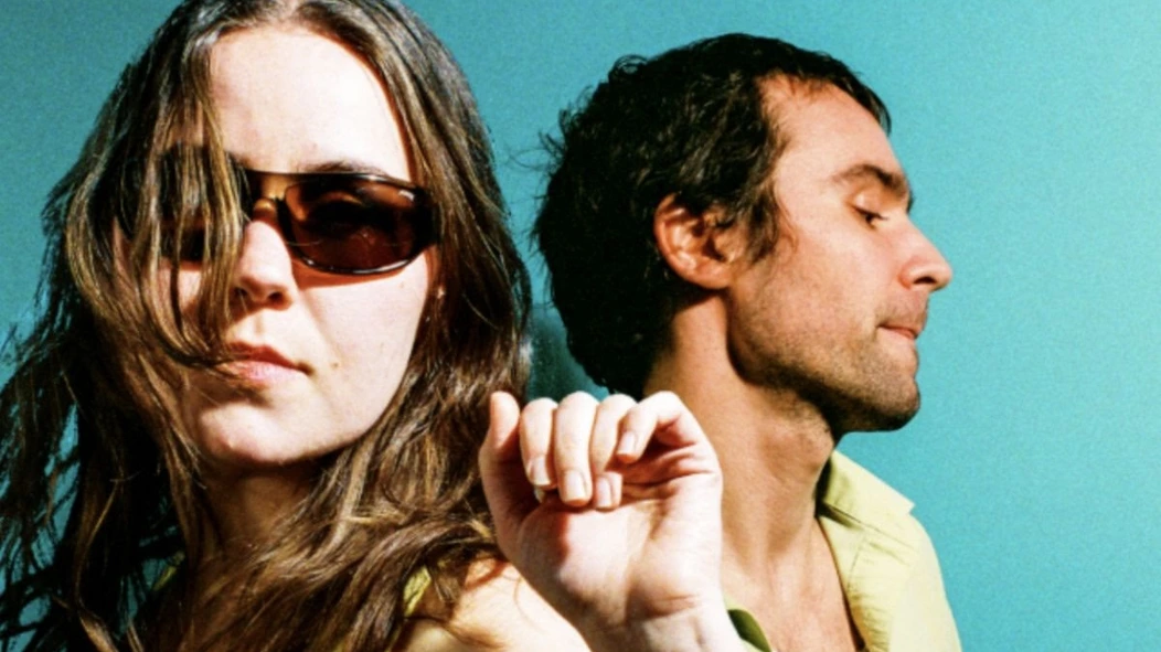 Sam and Louise Sullivan prep new LP 'Love & Devotion' ft Star Moles ...
