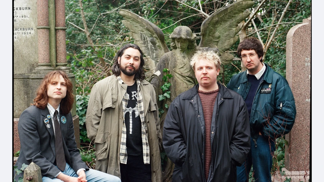 The Tubs announce new album and North American tour, share "Who’s Gonna ...