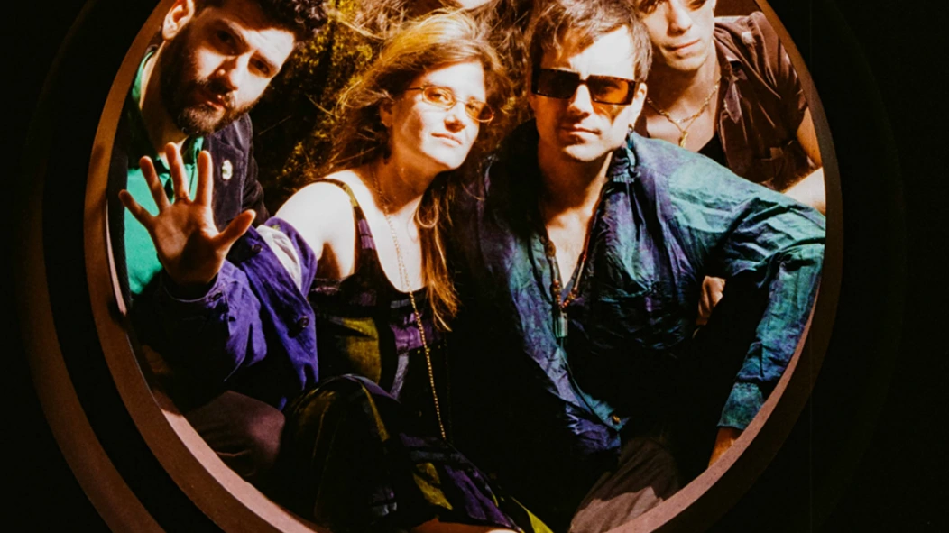Bodega announce new album 'All Inside Aquarium,' share title track