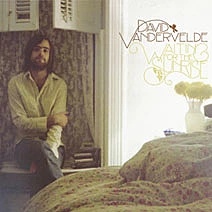 David Vandervelde & Throw Me The Statue - tour & MP3s