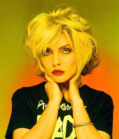 Debbie Harry expands Cafe Carlyle residency, reading at 'Celebrity ...