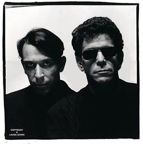 John Cale's statement on former bandmate Lou Reed's death